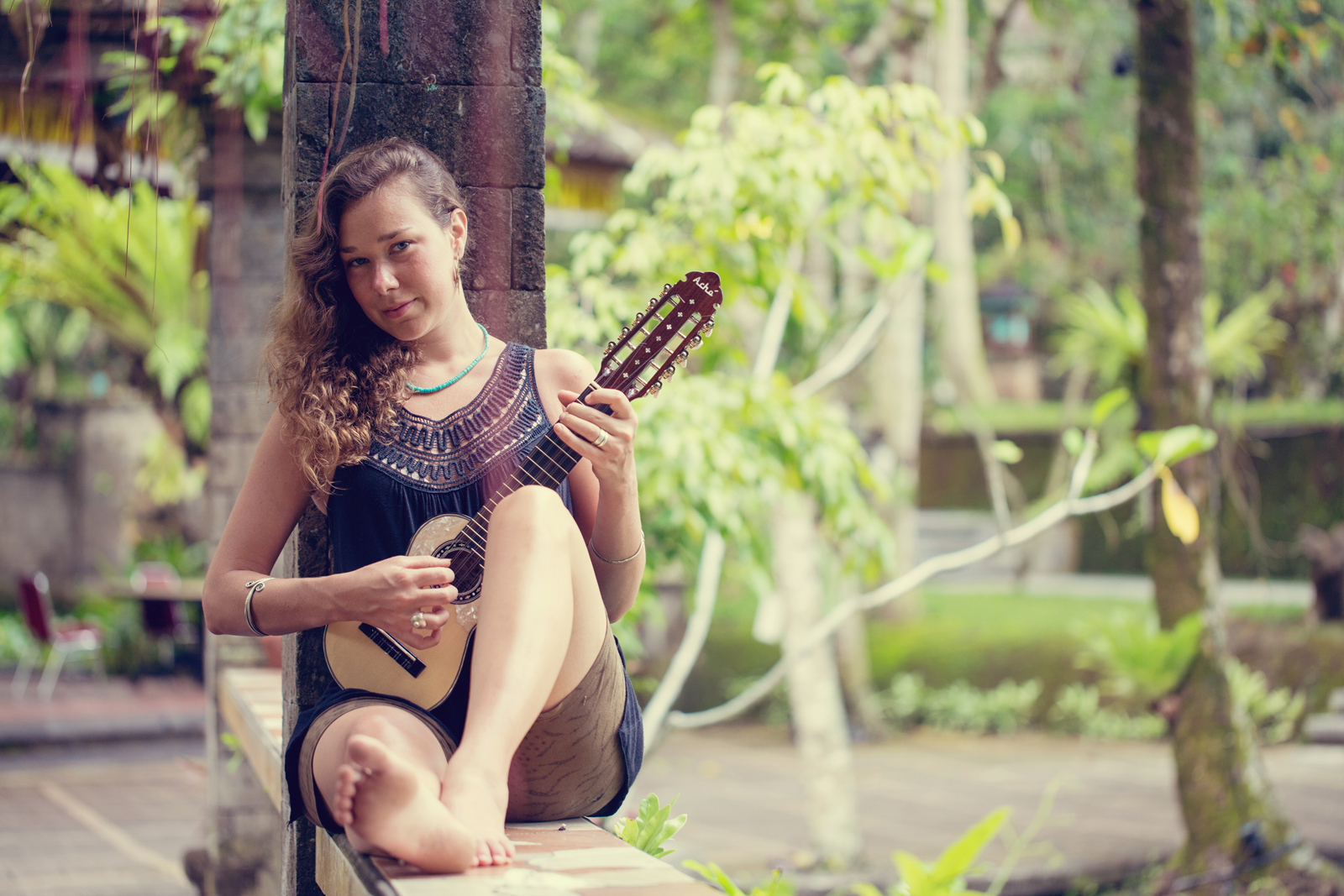 Contact Peia for Bookings and More - Peia