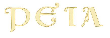 Peia - Sacred Song Keeper - Peia